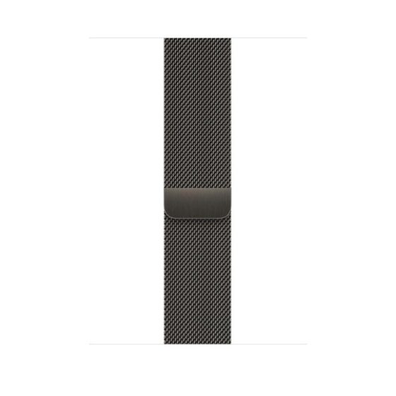Apple 45mm Milanese Loop Stainless Steel - Best Price | Fast Delivery