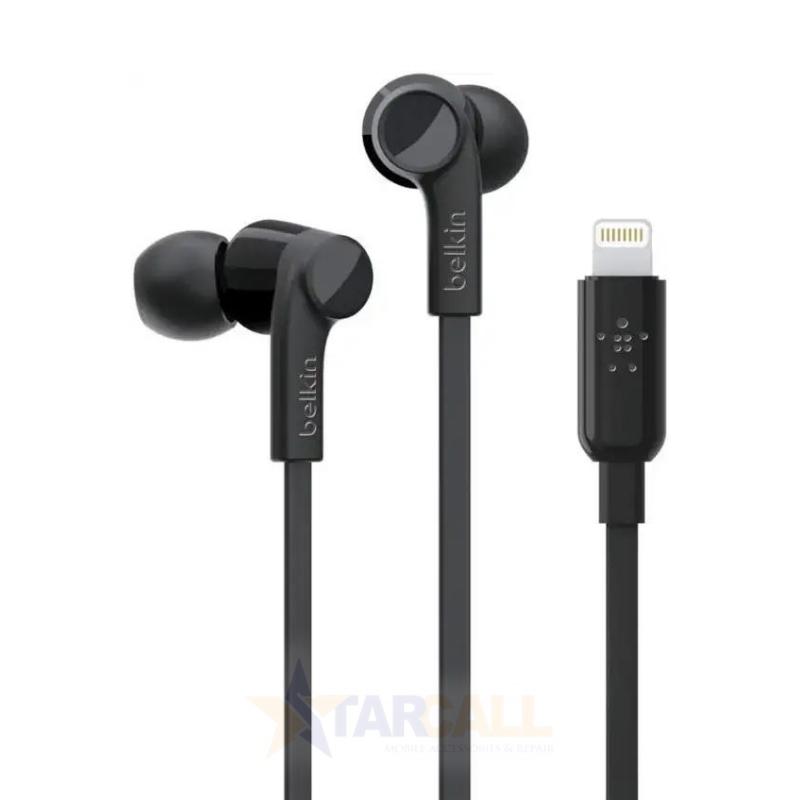 Belkin SoundForm Freedom Wireless Earbuds - Best Price | Fast Delivery