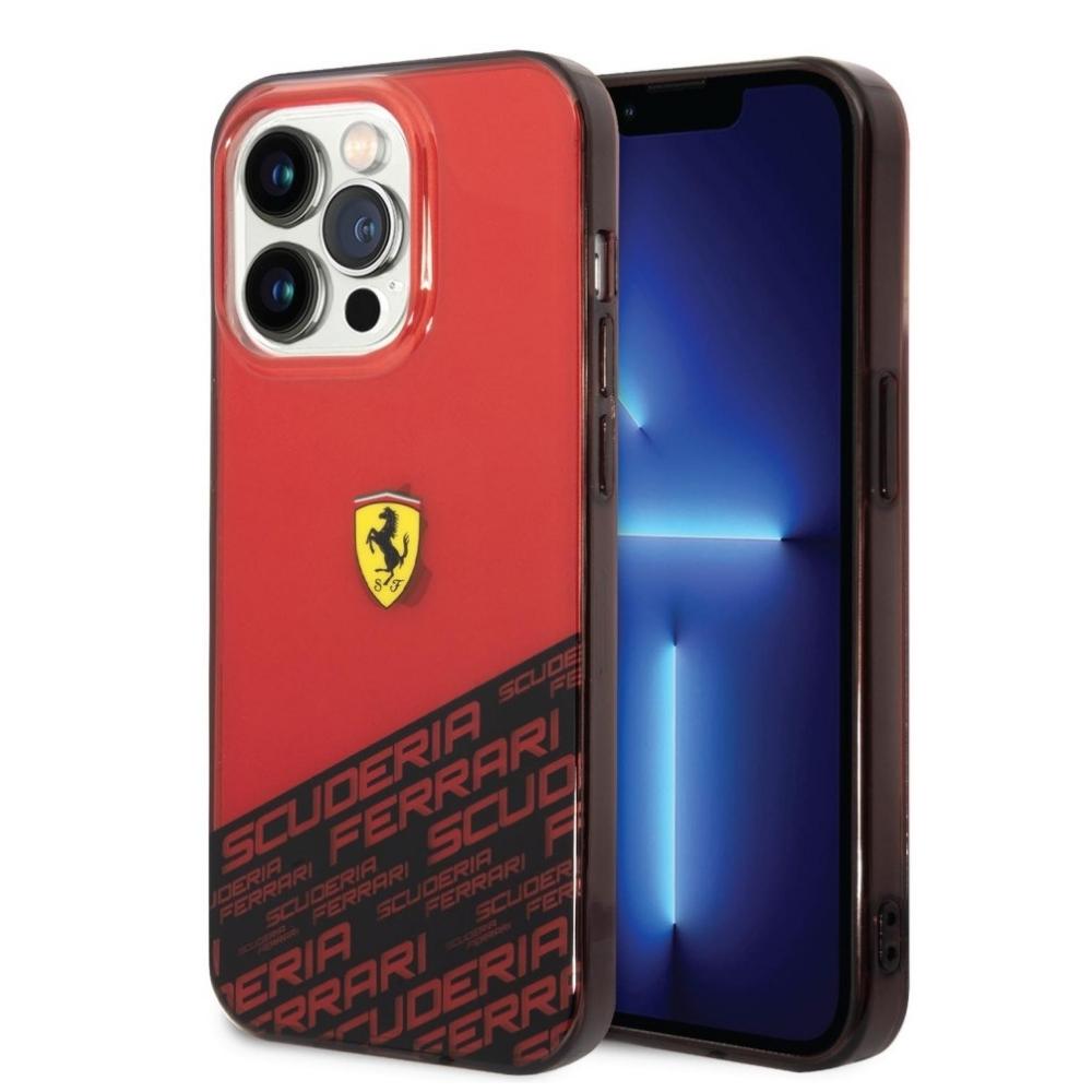 iPhone 14 Pro Scuderia Ferrari Case - Best Price | Fast Delivery