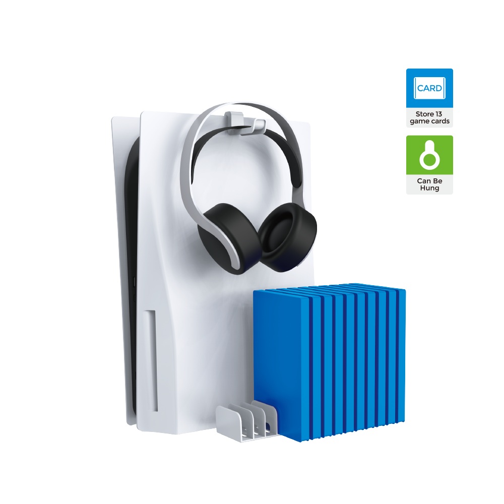 DOBE Storage Set for PS5 | Best Price | Fast Delivery