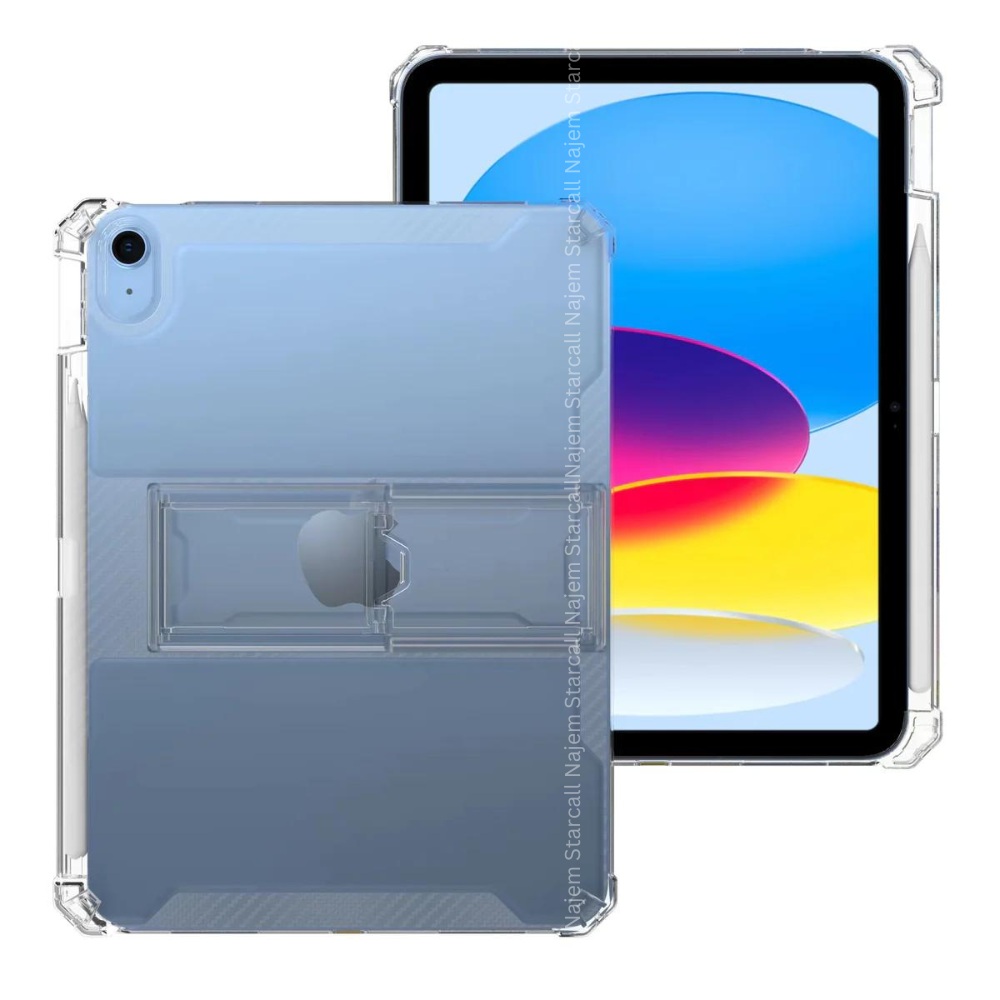 Raigor Inverse Case With Stand for iPad - Best Price | Fast Delivery