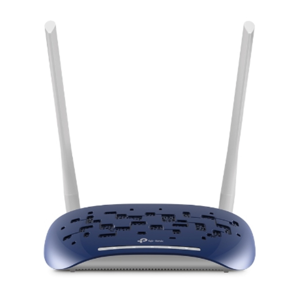 TP-Link TD-W9960 300Mbps Wireless N VDSL ADSL Modem Router - Best Price ...
