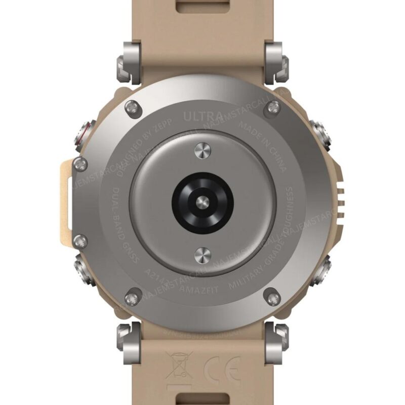 Amazfit T-Rex Ultra - Best Price | Fast Delivery