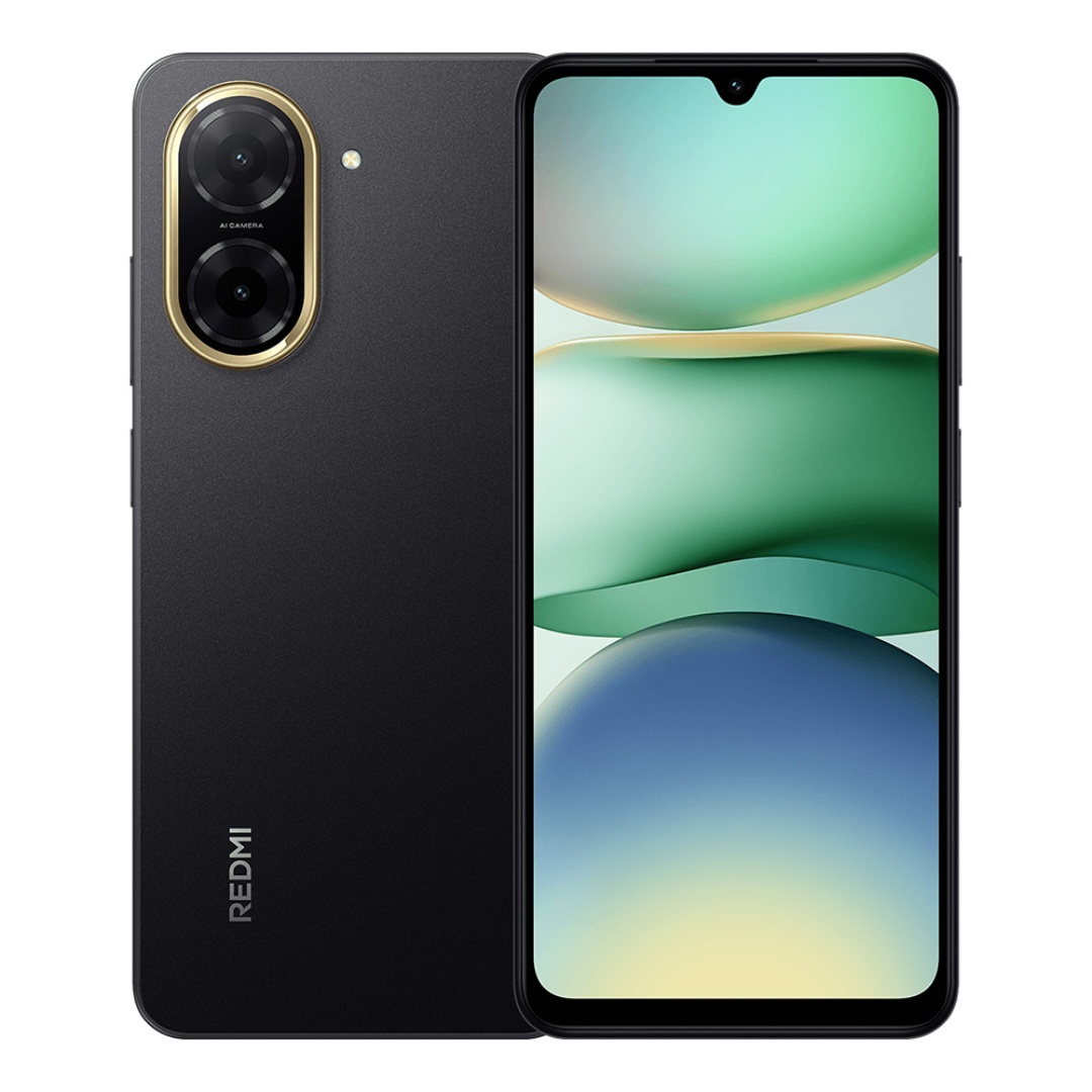 Buy Redmi A5 64Gb ( 2 Years Warranty ) – Najem Starcall