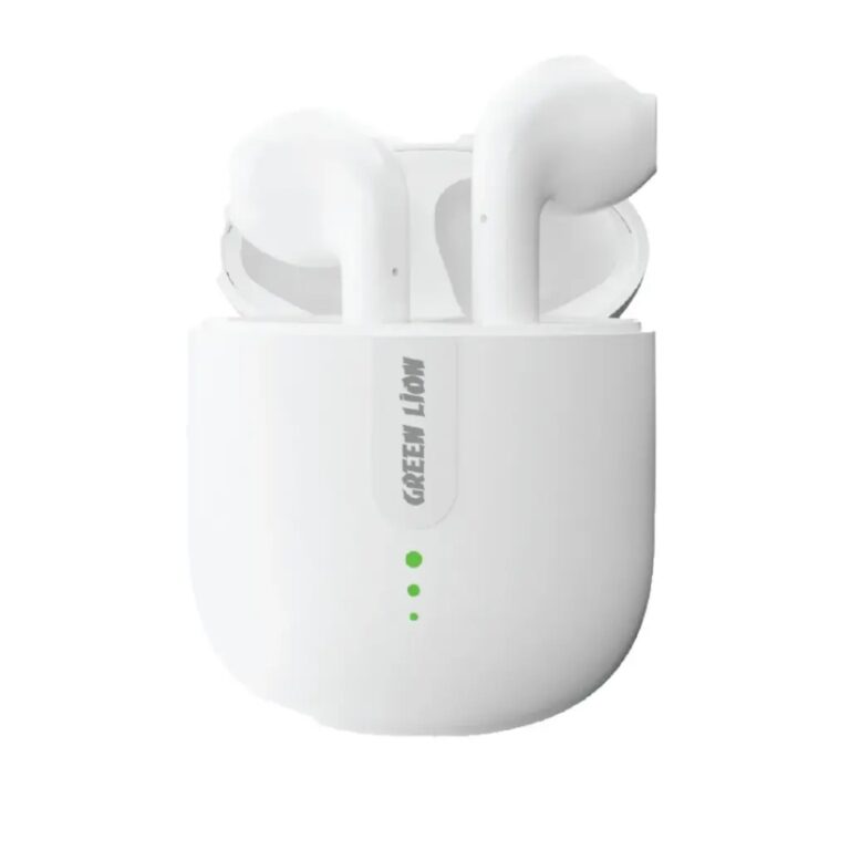 Green Lion Atlanta True Wireless Earbuds - Best Price | Fast Delivery