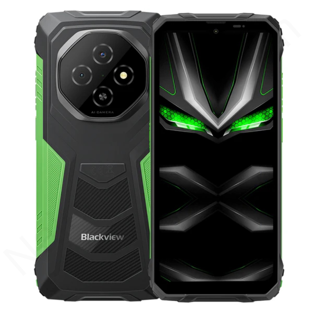 Blackview Rugged Phones in Lebanon | Shockproof, Waterproof | Starcall